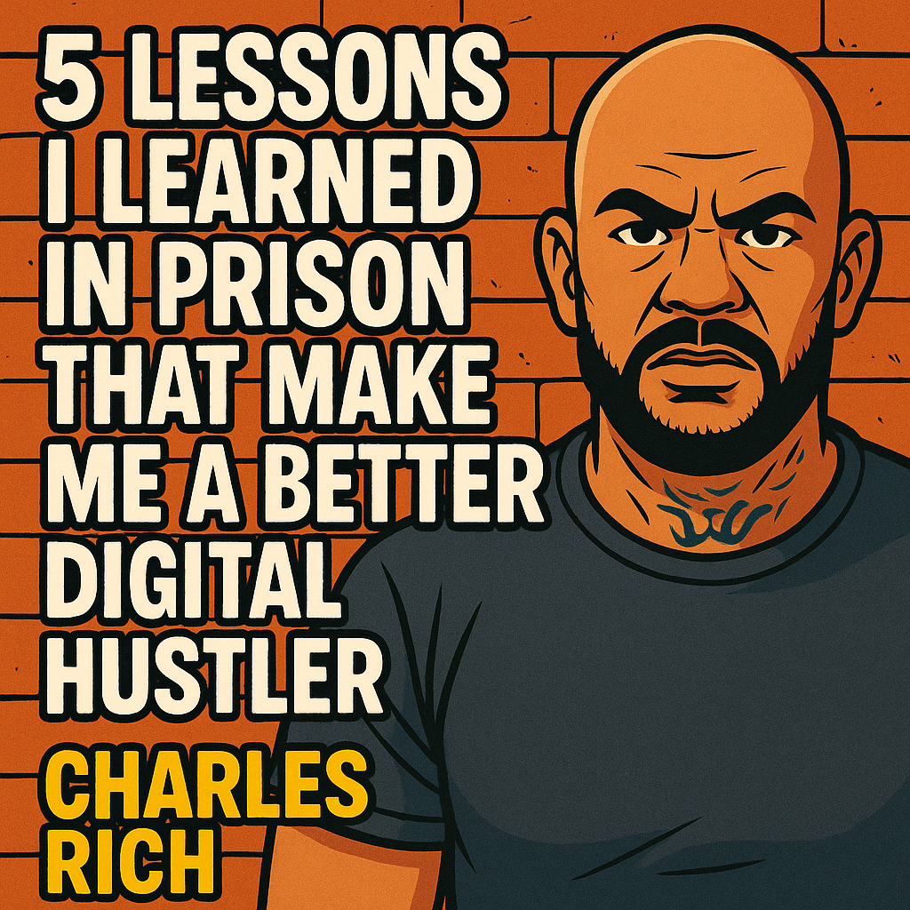 teach me i wanta be catalyst - Charles Rich - Medium