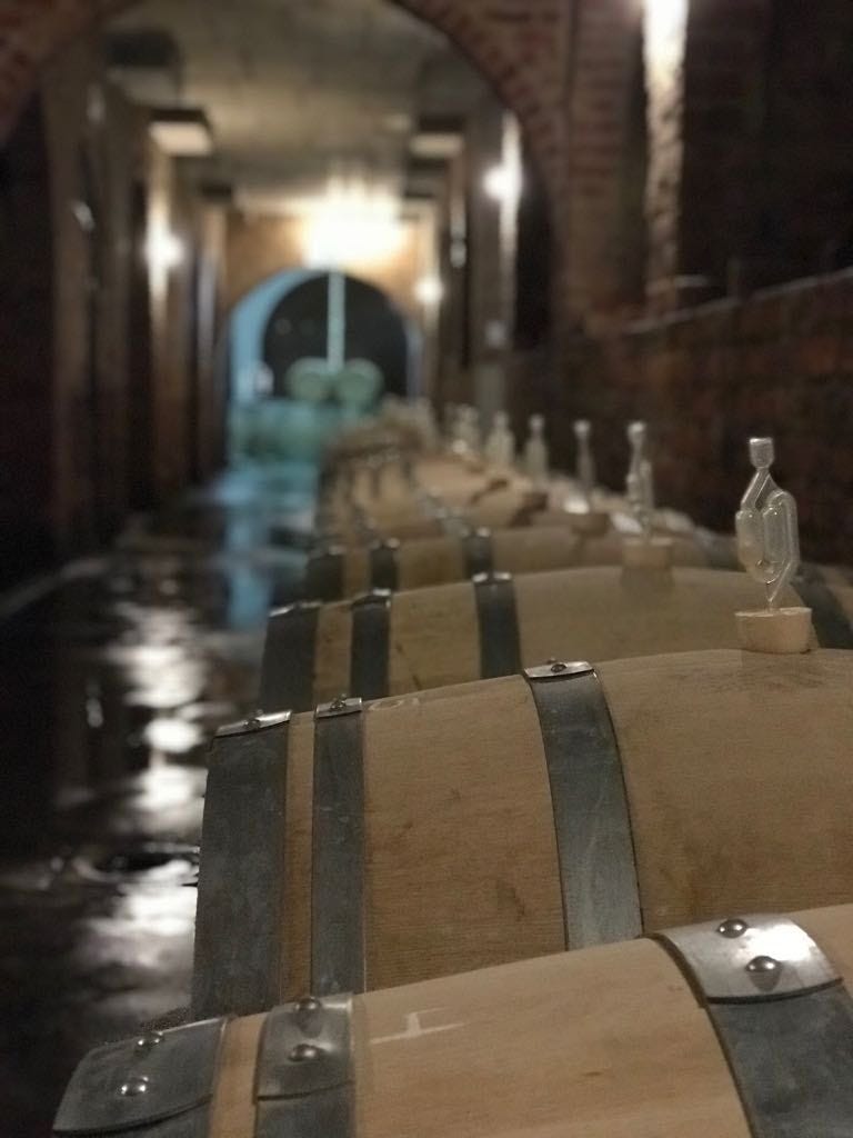 How Does A Winery Work at Alison Mclemore blog