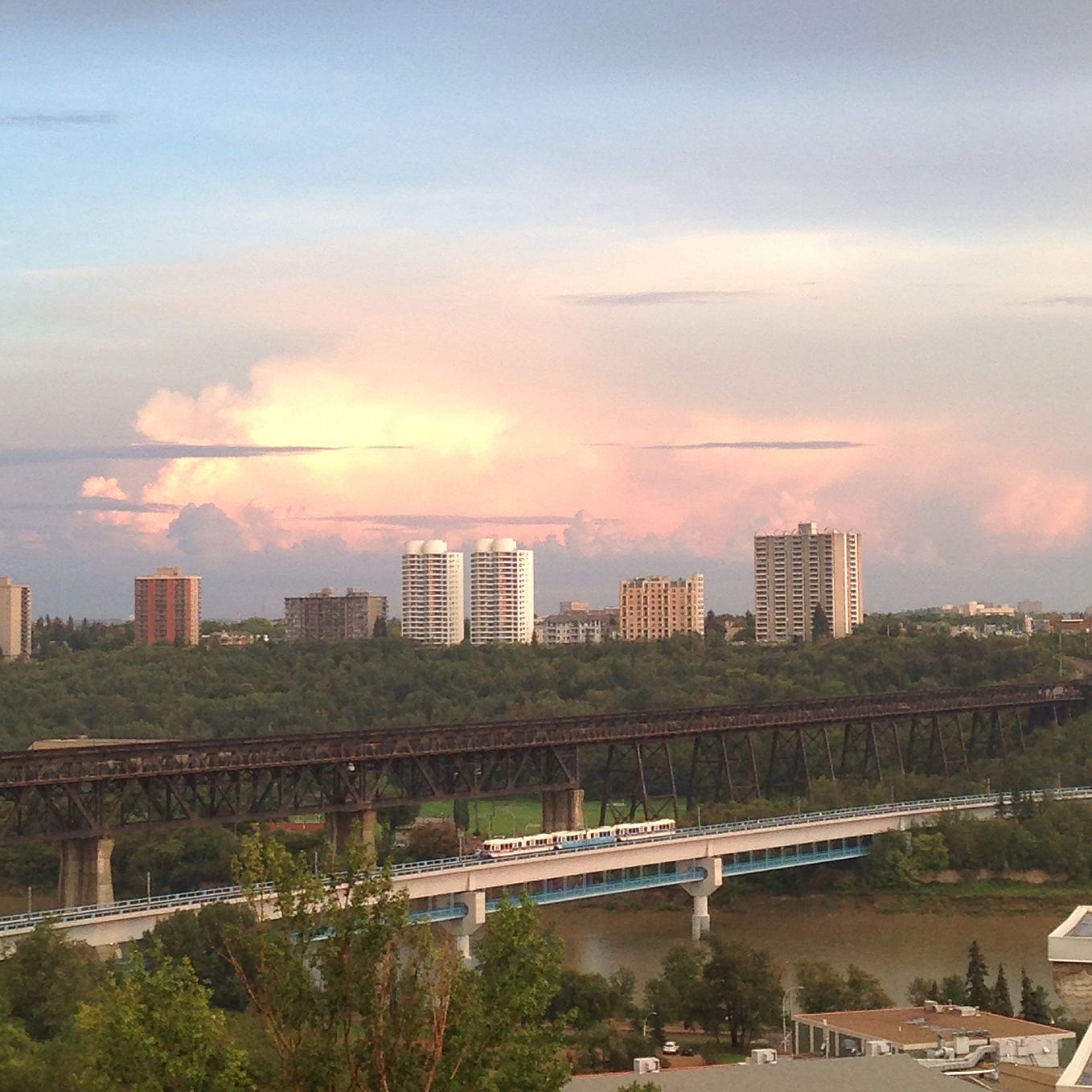 The Future of Whyte Avenue. This week, Edmonton City Council is… | by Alex Abboud | The Cities ...