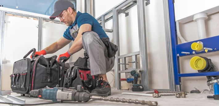 SF Emergency Plumbing Service provides Plumbing Services in SF, Clog ...