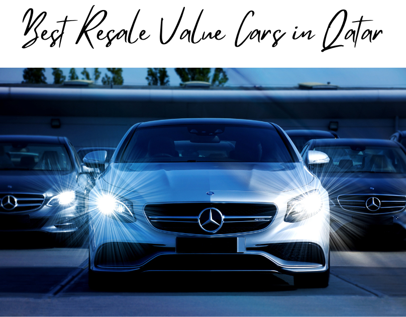 Top 5 Cars to Buy in Qatar. Today, there are so many fantastic… | by ...