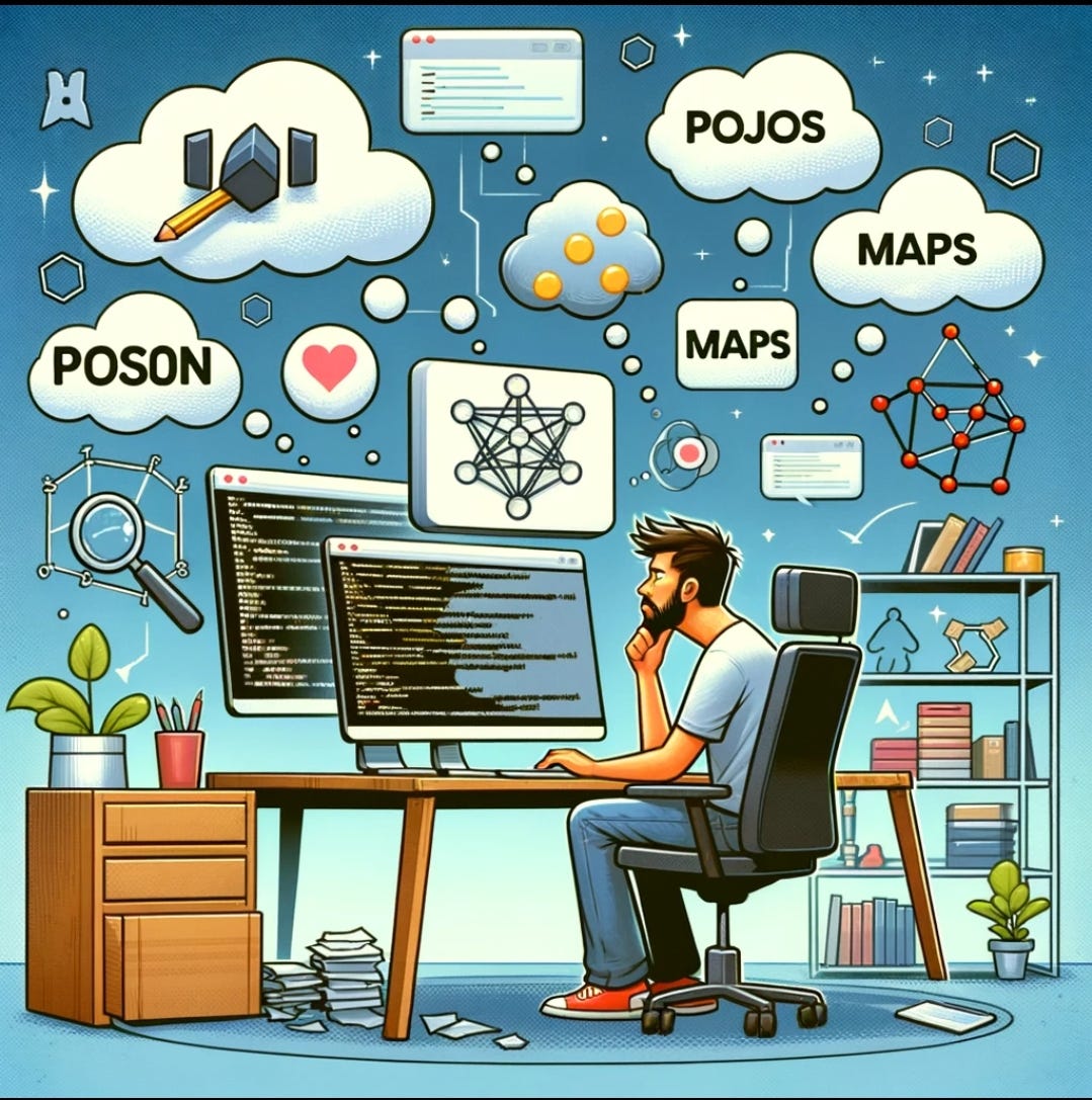 Building High-Performance Microservices with gRPC and Spring Boot: A ...