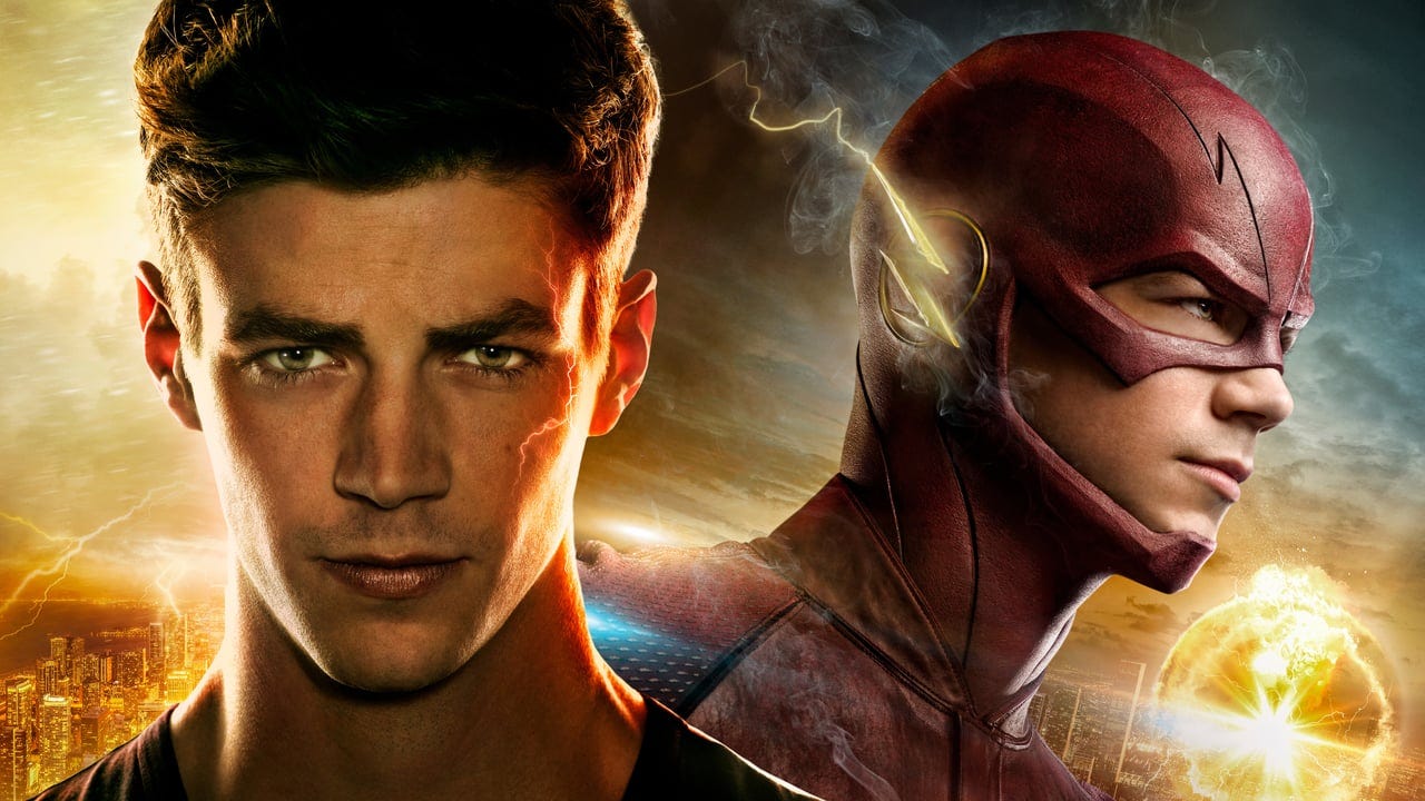 The Flash Season 6 Episode 2 — Official The CW | by Carloshernandinho ...