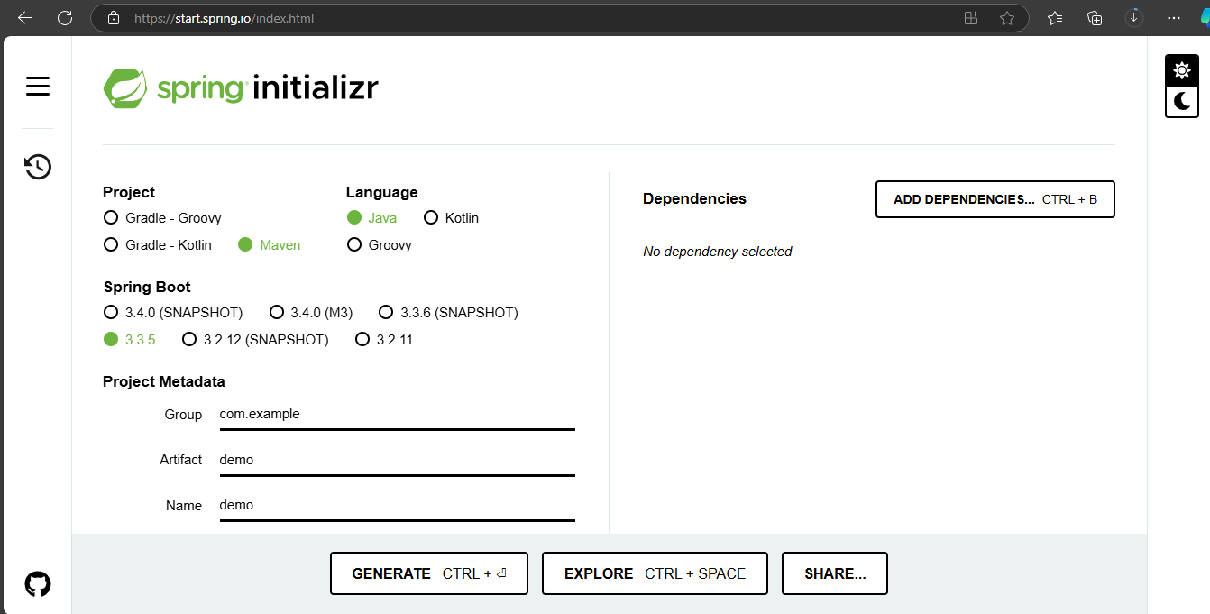 How to Integrate HashiCorp Vault with Your Spring Boot Application | by Abdelilah Saouiri | Medium