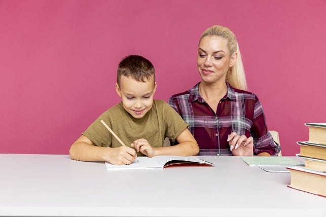 Ways to Improve Study Time for Your Kids - Deener Elite Educational ...