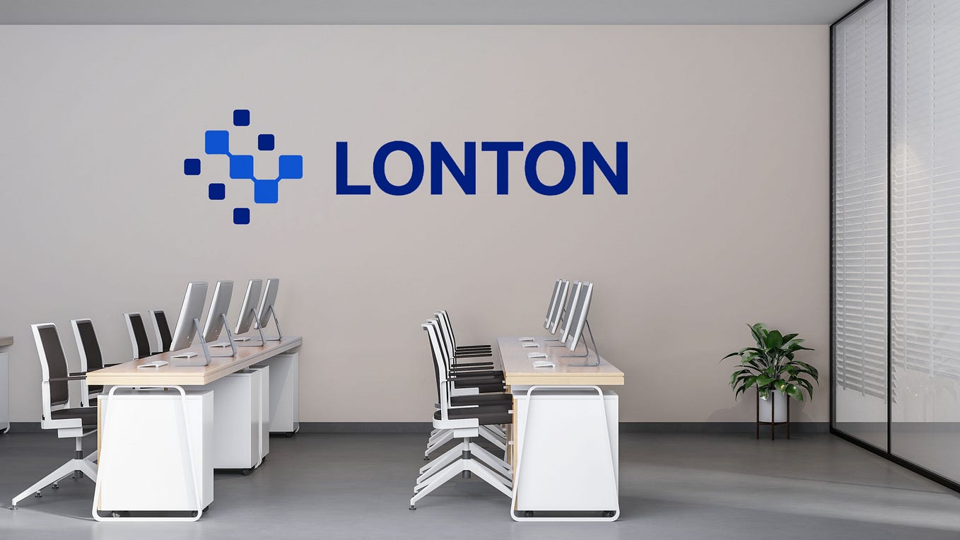 Lonton Wealth Management Center: Bridging Knowledge Gaps | by Lonton ...