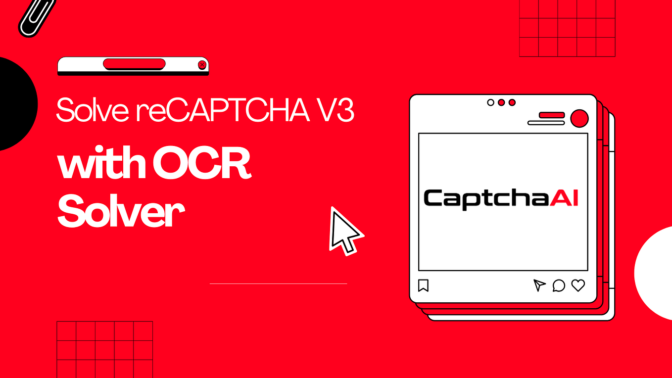 A Guide to Successful Captcha Solving | by Global Tech | Medium