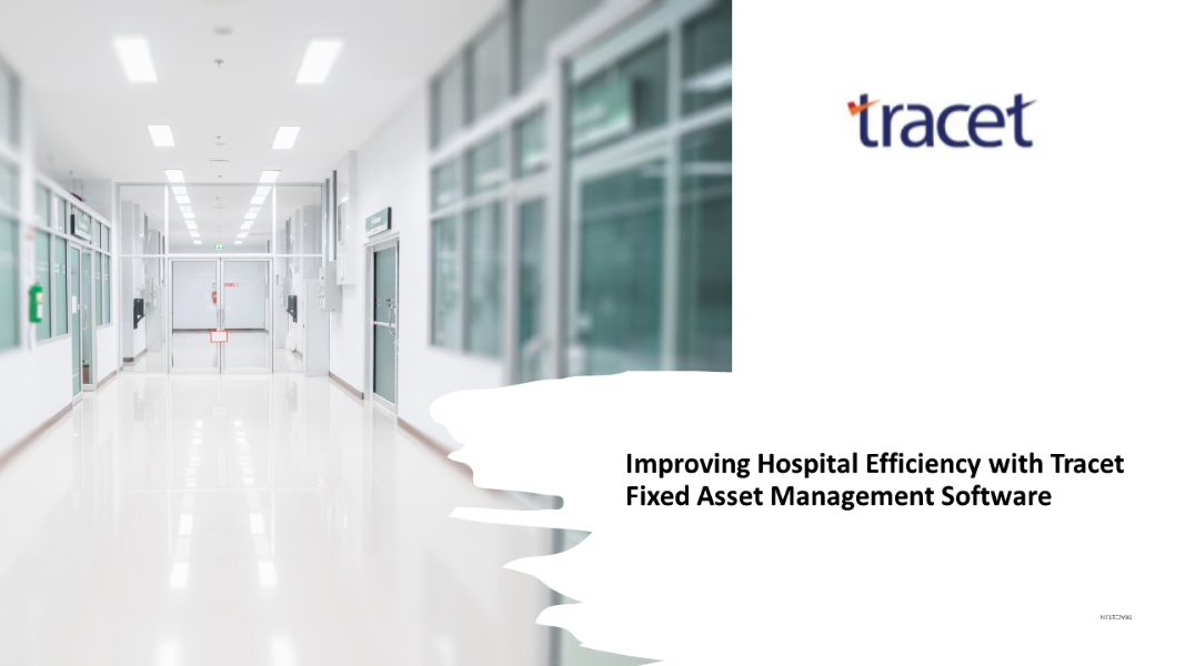 Asset Management Software with Tracet: A Comprehensive Guide to ...