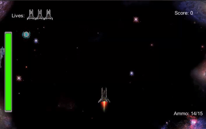 Creating A Smart Enemy In Unity Objective Learn How To Create A Smart By Odaiyah Harper