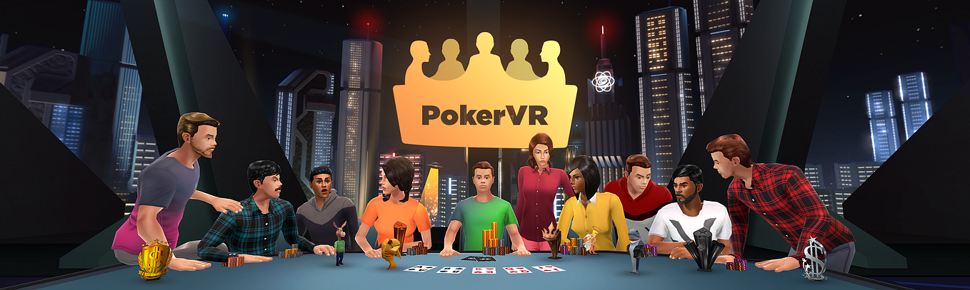 The Mutant Update and Poker VR Championship | by Hamza Siddiqui | Mega ...