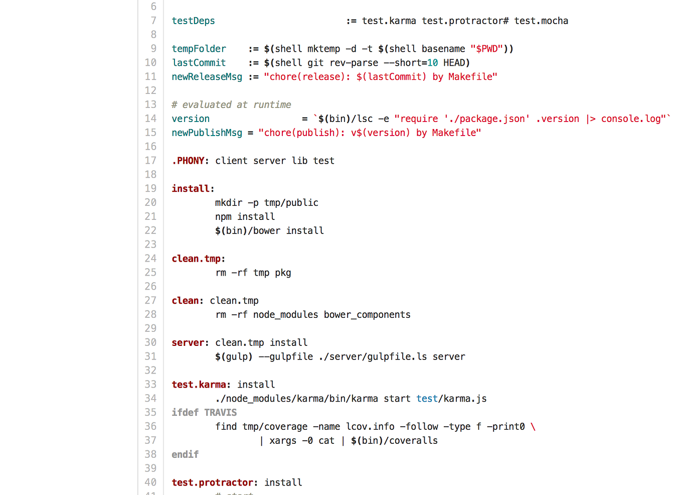 Efficient Tree-Shakable lodash-es with a Namespace | by Lost in Space | @tomchentw/software | Medium