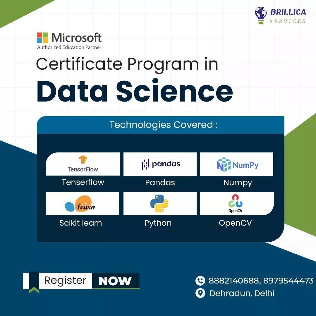 Data Science Course in Delhi | Medium