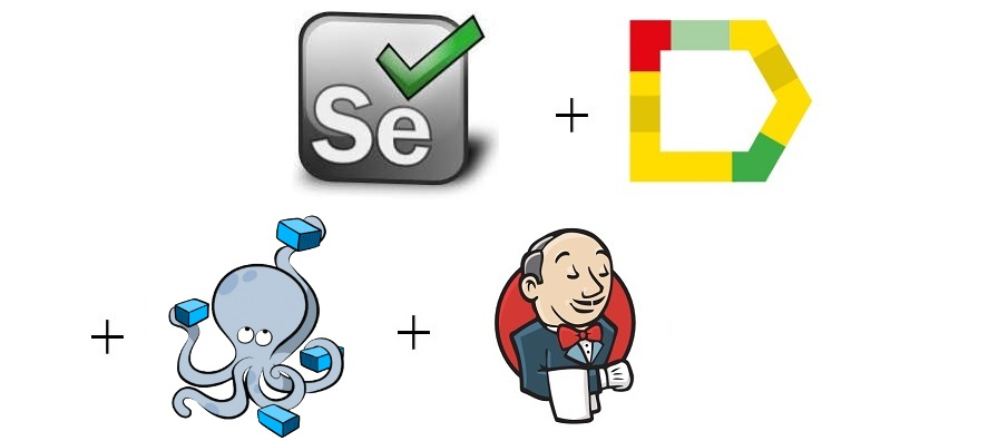 Python Selenium Gcp Kubernetes Pytest Docker Selenium Grid