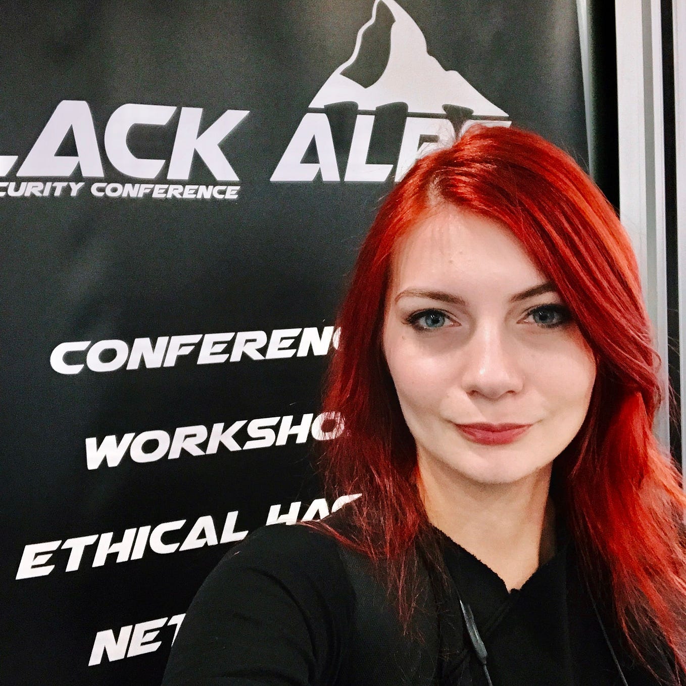 Epic Women in Cyber — Damini Soni | by Sonya Moisset | Epic Women in ...