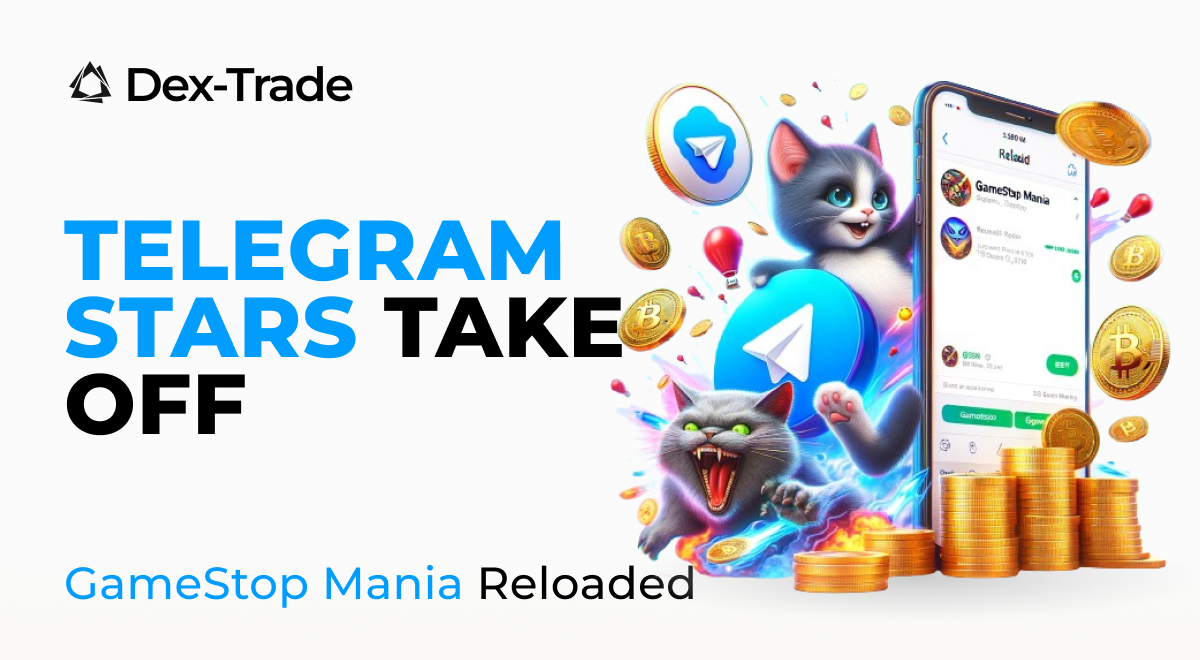 A Beginner’s Guide to Withdrawing on Dextrade - Dex-Trade - Medium