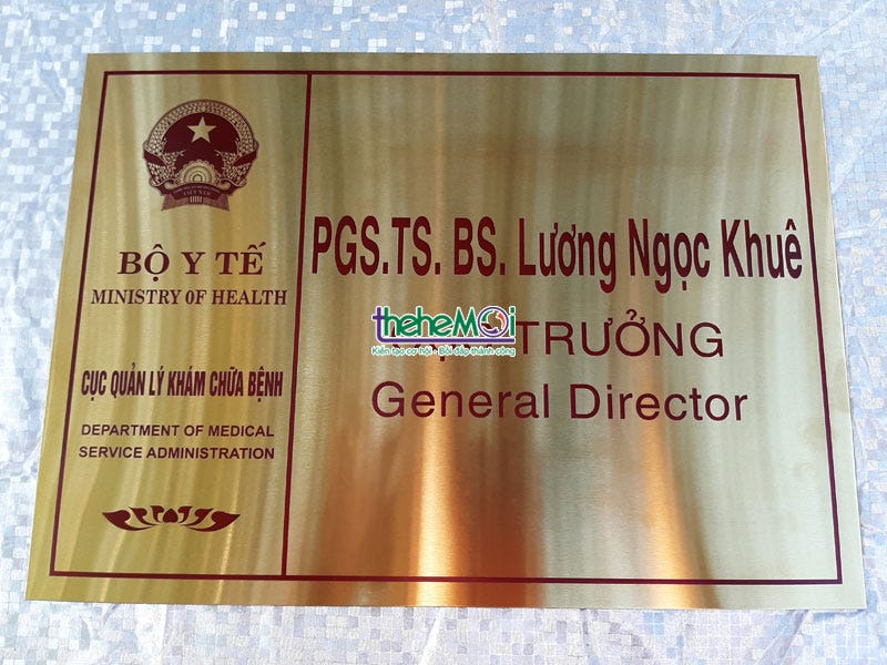 101 Dieu Can Biet Khi Lam Vach Logo Cong Ty | by Quảng cáo Thế Hệ Mới ...