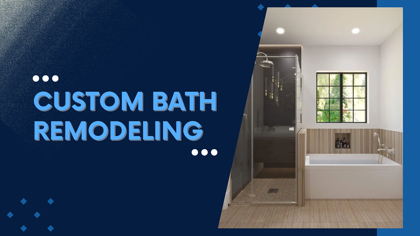 Get professional bathroom renovation services in Roseville, USA | by Renovationlab | Jun, 2024 ...