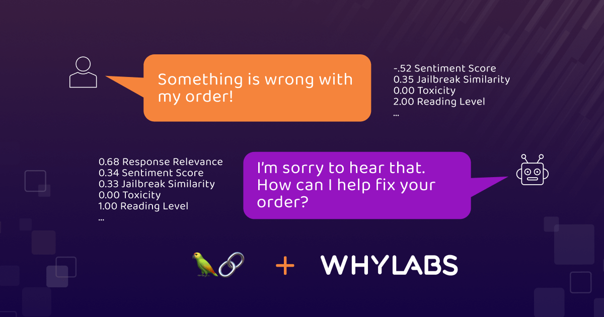 Best Practices for Monitoring Large Language Models | by Kelsey Olmeim | WhyLabs | Medium