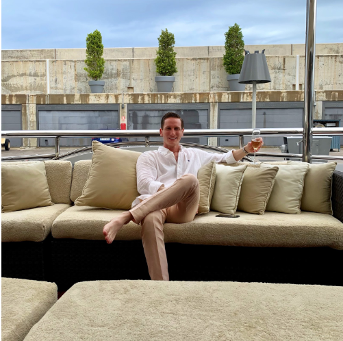 Successful Entrepreneur Niko Lemke Is an Inspiration to Today’s Young ...