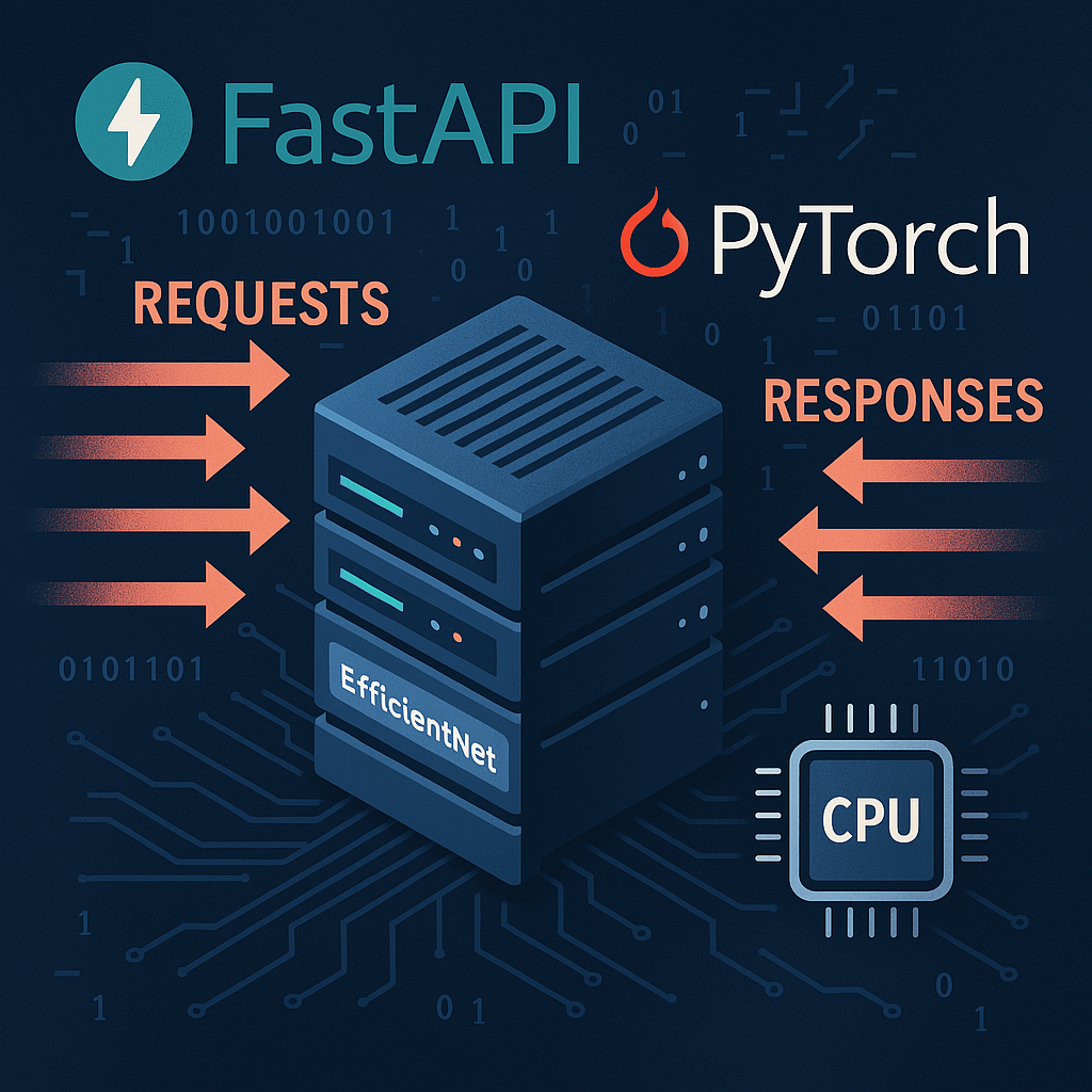 Deploy Machine Learning Models with Keras, FastAPI, Redis and Docker ...