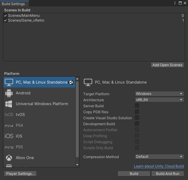 Tap & Hold w/ New Unity Input System | by Christopher Adams | Medium