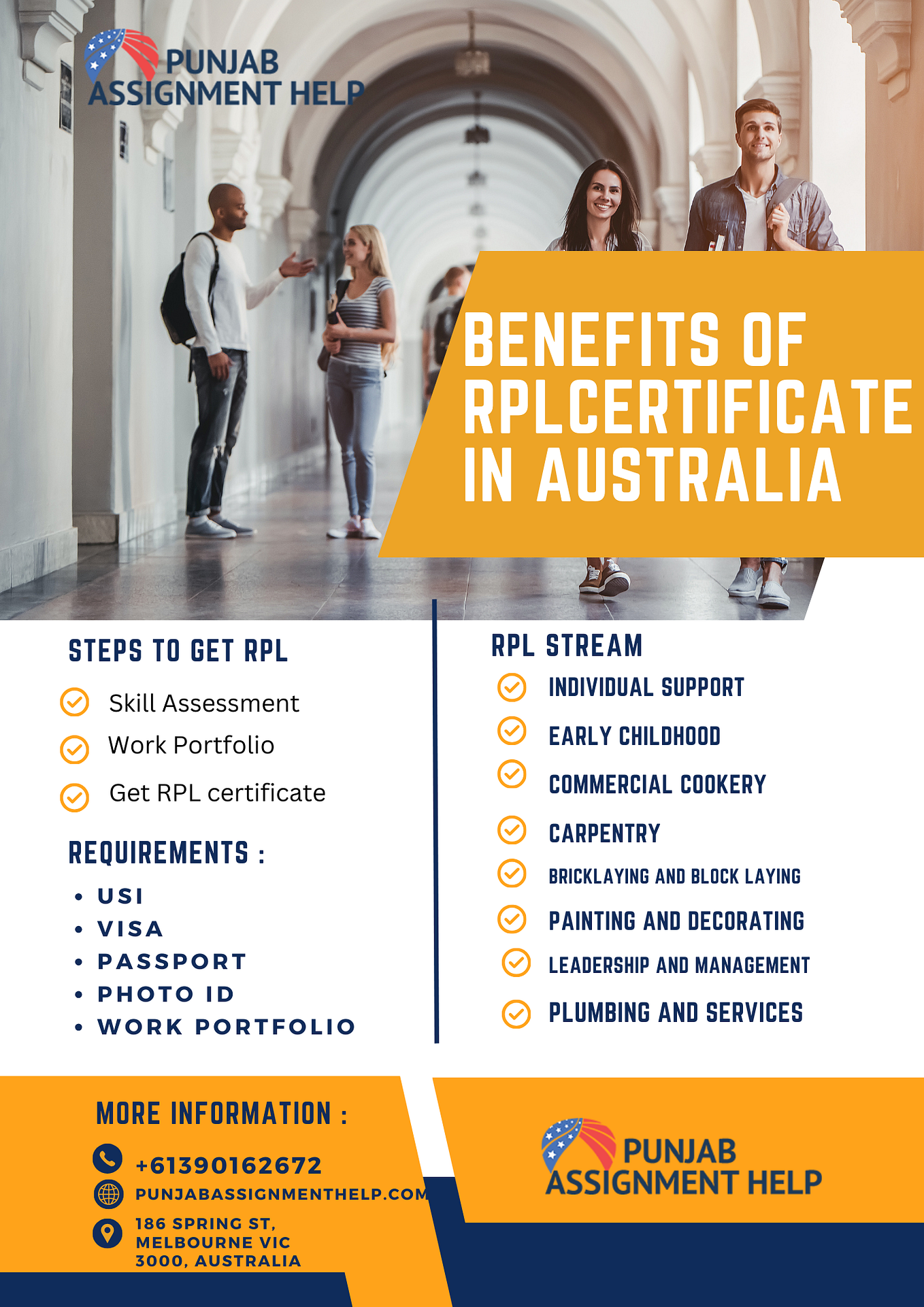 Unlock Your Career Potential with CPC10120 Certificate I in Construction RPL Certification | by ...