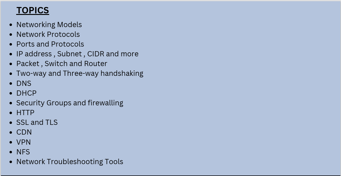 Understanding Ansible Facts: A Handbook of Dynamic Variables | by Athira KK | Medium