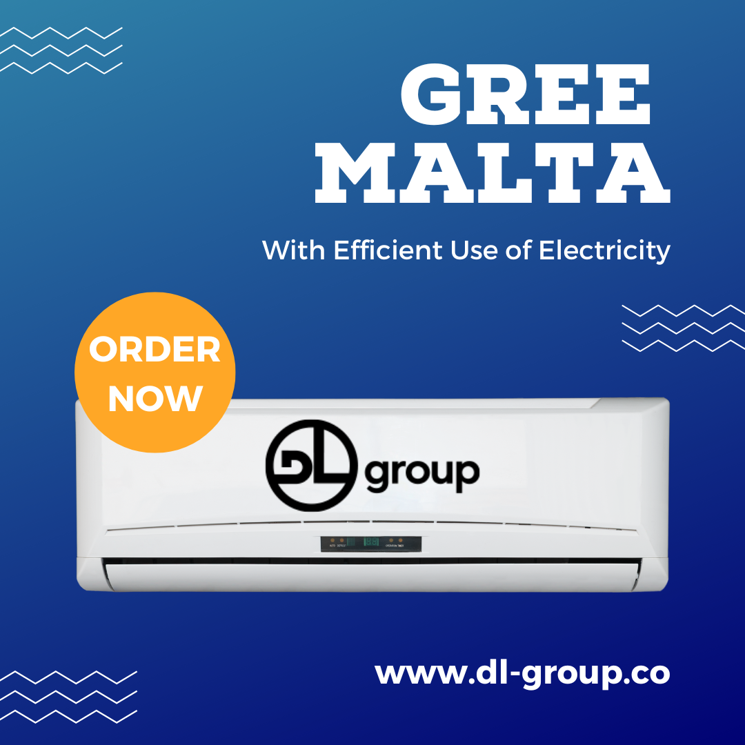 Dehumidifier Malta: Is DL Group Your Best Solution for Combatting ...