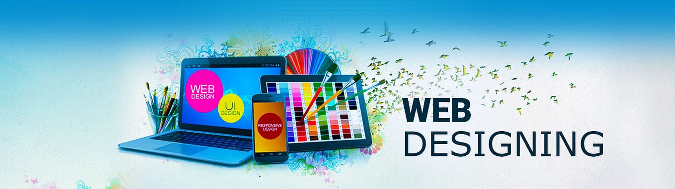 How Web Designer Is Important For Better SEO Works | by 24/7 NY Web ...