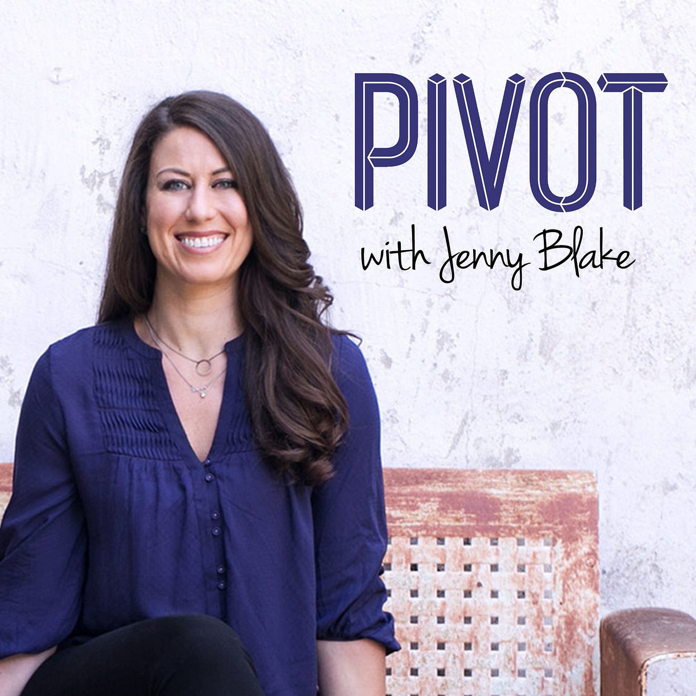 Best Women Empowerment Podcasts. Tracy Hazzard, co-host of Feed Your ...
