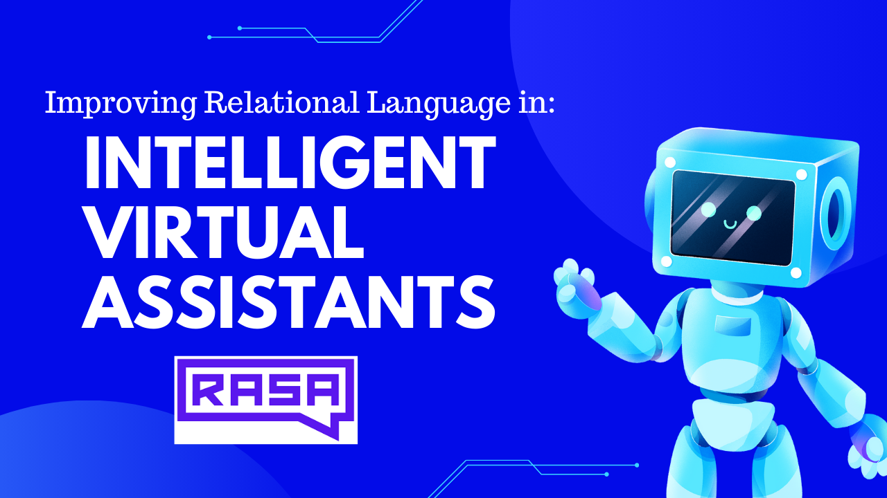 RASA: The Open Source Conversational AI | by Mohammad Anas | Dev Genius
