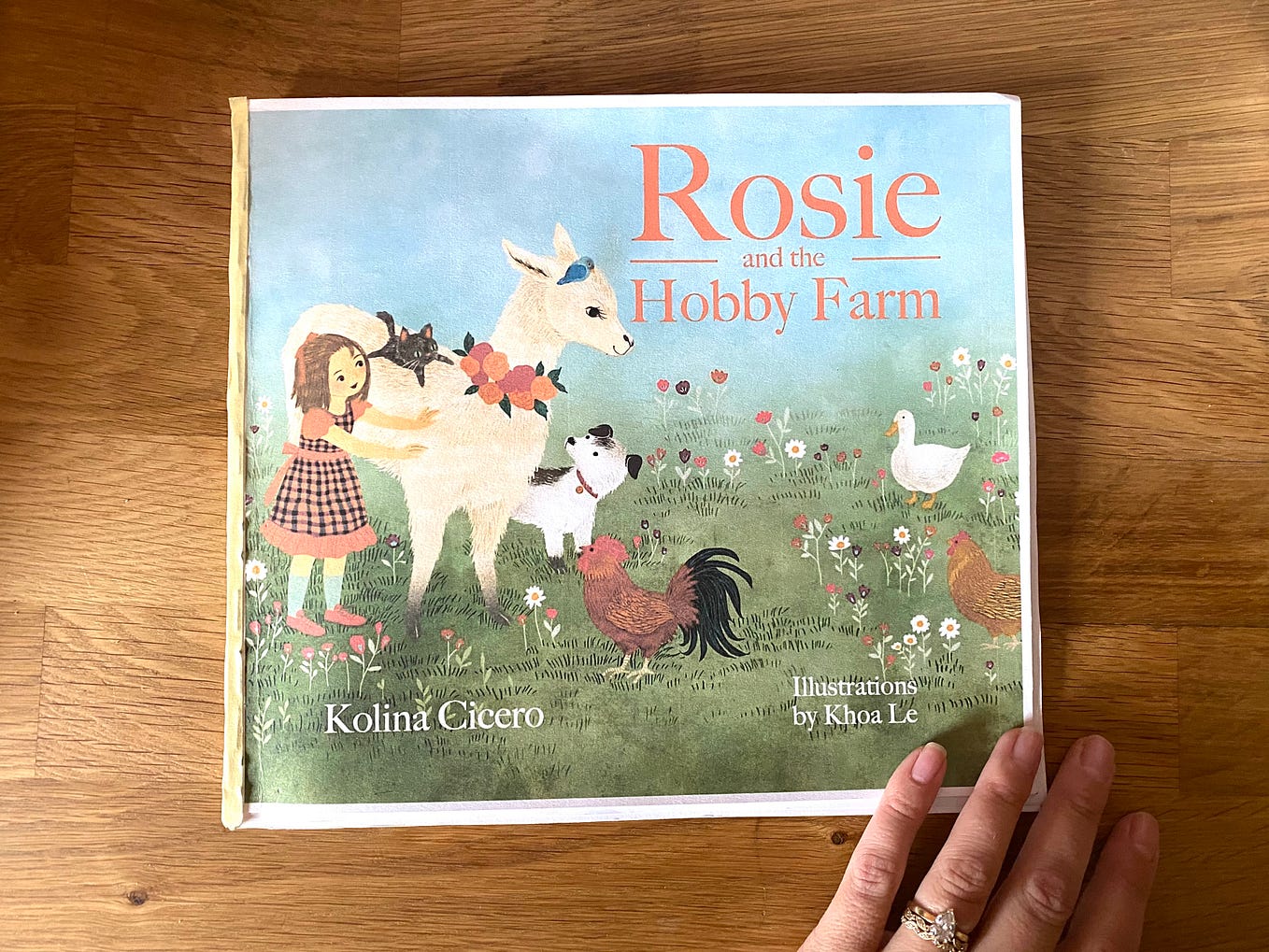 If You’re Looking for Easy Side Income, Writing a Children’s Book Isn’t the Answer | by Kolina ...