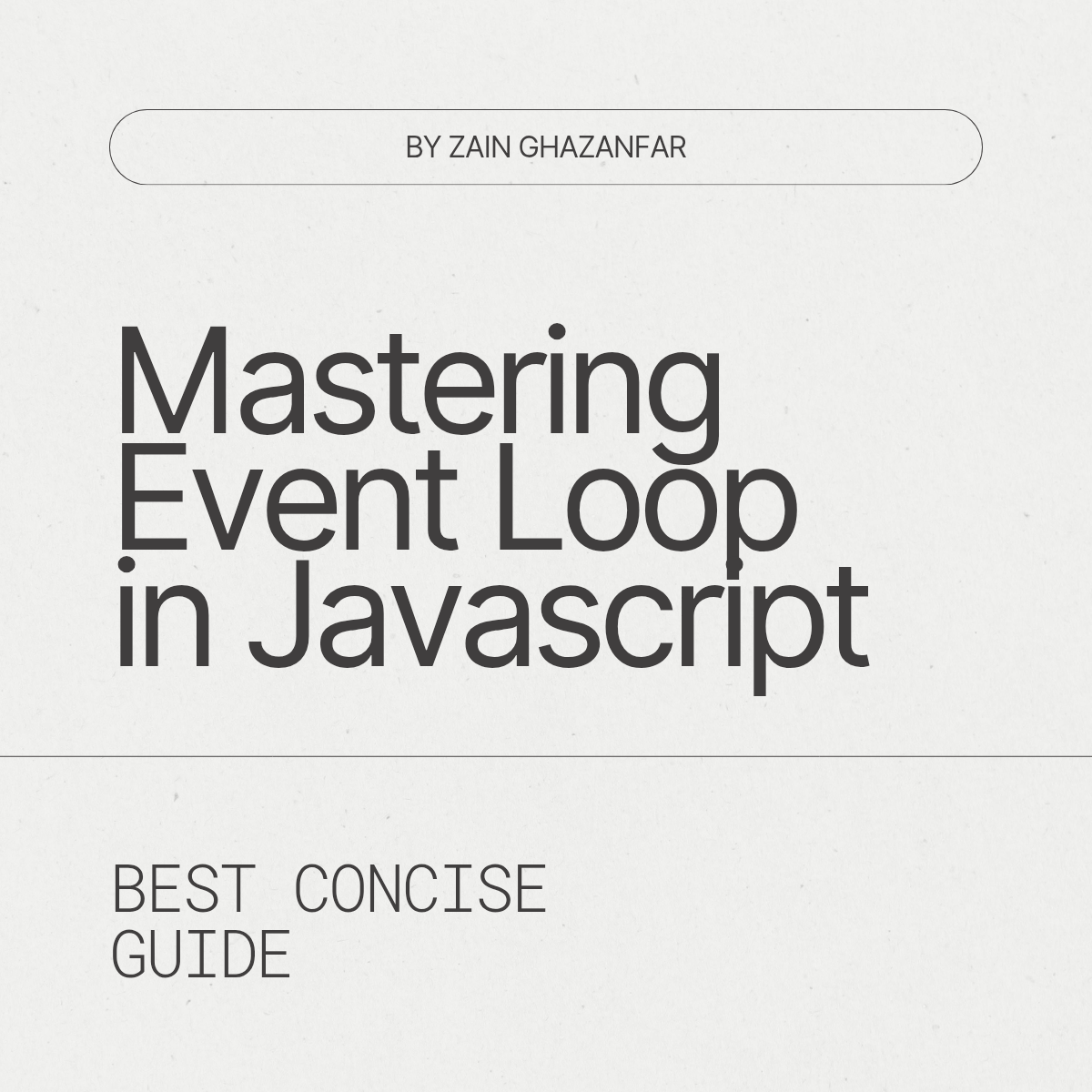 A Beginner’s Guide to JavaScript Async Iterators and Generators | by ... A Beginner’s Guide to JavaScript Async Iterators and Generators | by ...