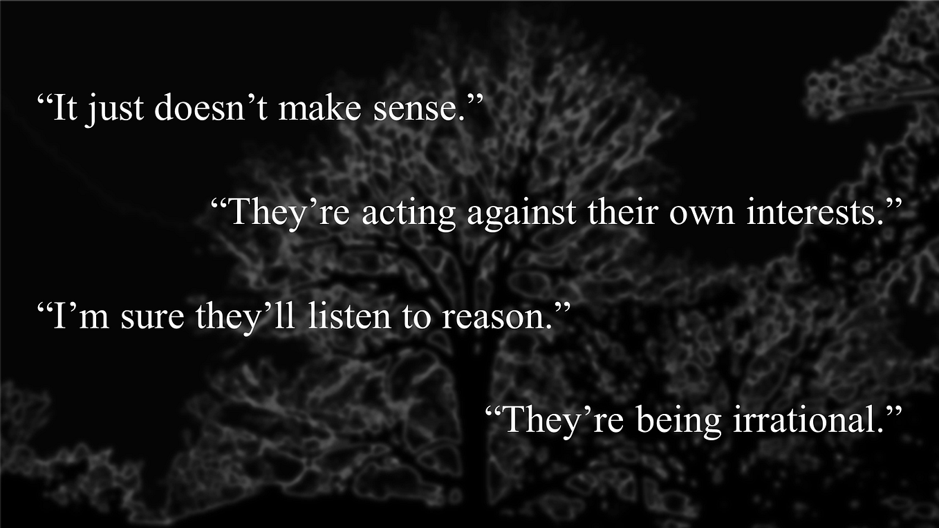 The Four Types of Conversations: Debate, Dialogue, Discourse, and ...