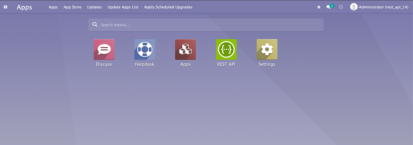 Odoo API Menggunakan JSON-RPC. Pada dasarnya, Odoo telah menyediakan… | by Aziz Adi Nugroho | Medium