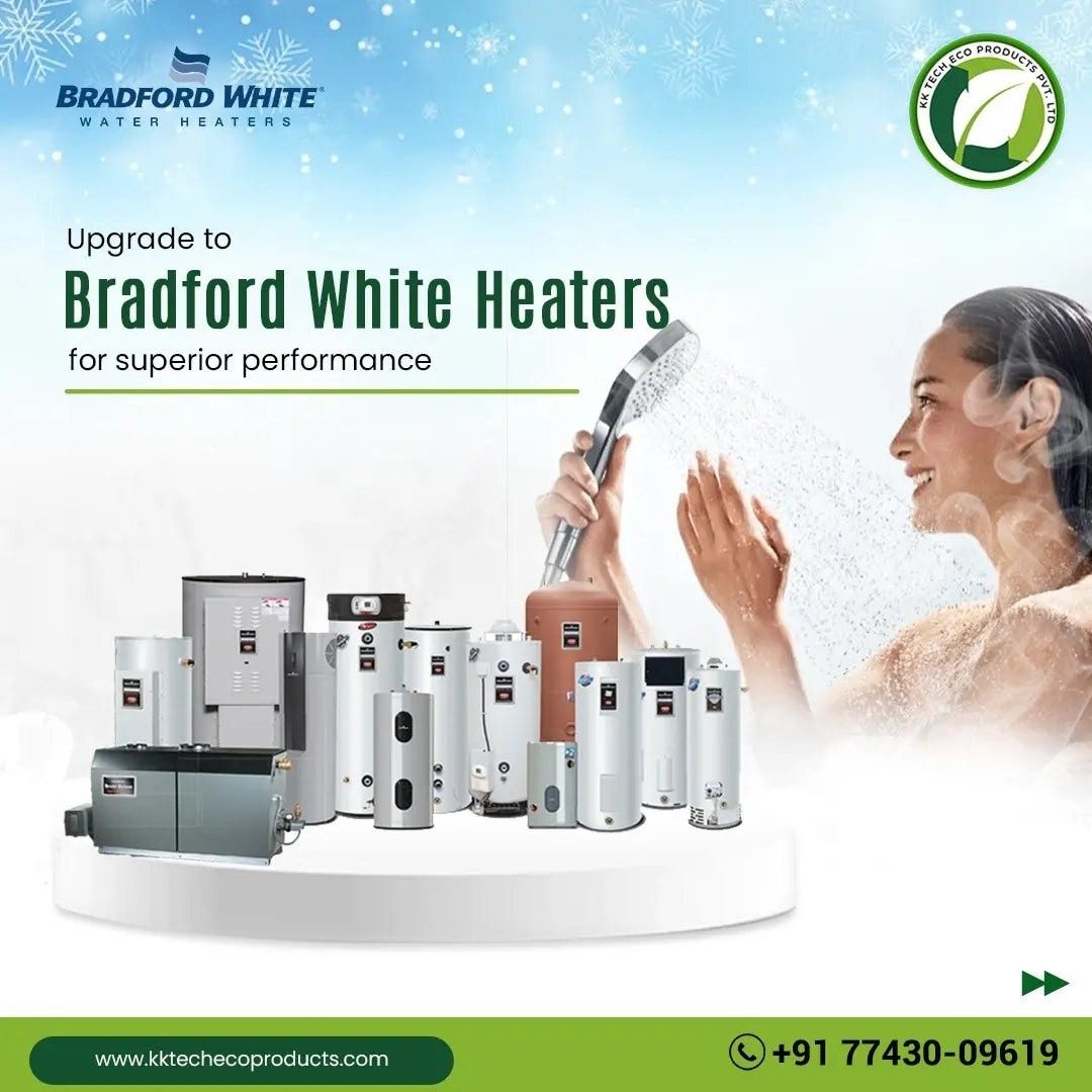 Hot Water Tank Jackets |Enhancing Efficiency And Cutting Costs | by KK ...