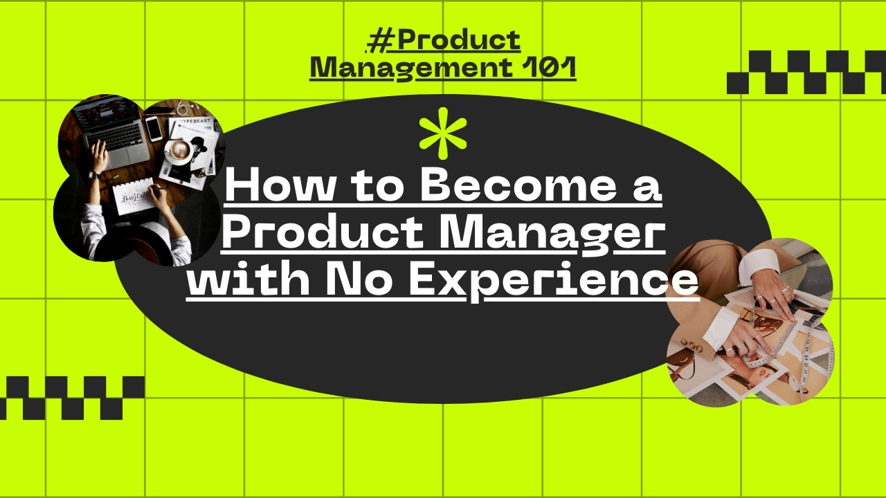 4 Steps to Build an Awesome PRD as a Product Manager | by Moatazsamy ...