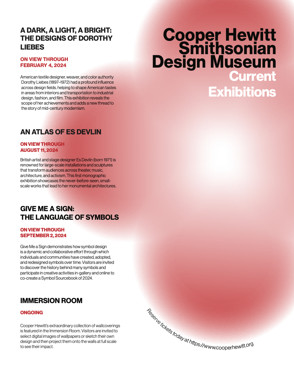 51–262 CDDF: Project 4 Part 1. Part 1: Print Magazine Article (5… | by ...
