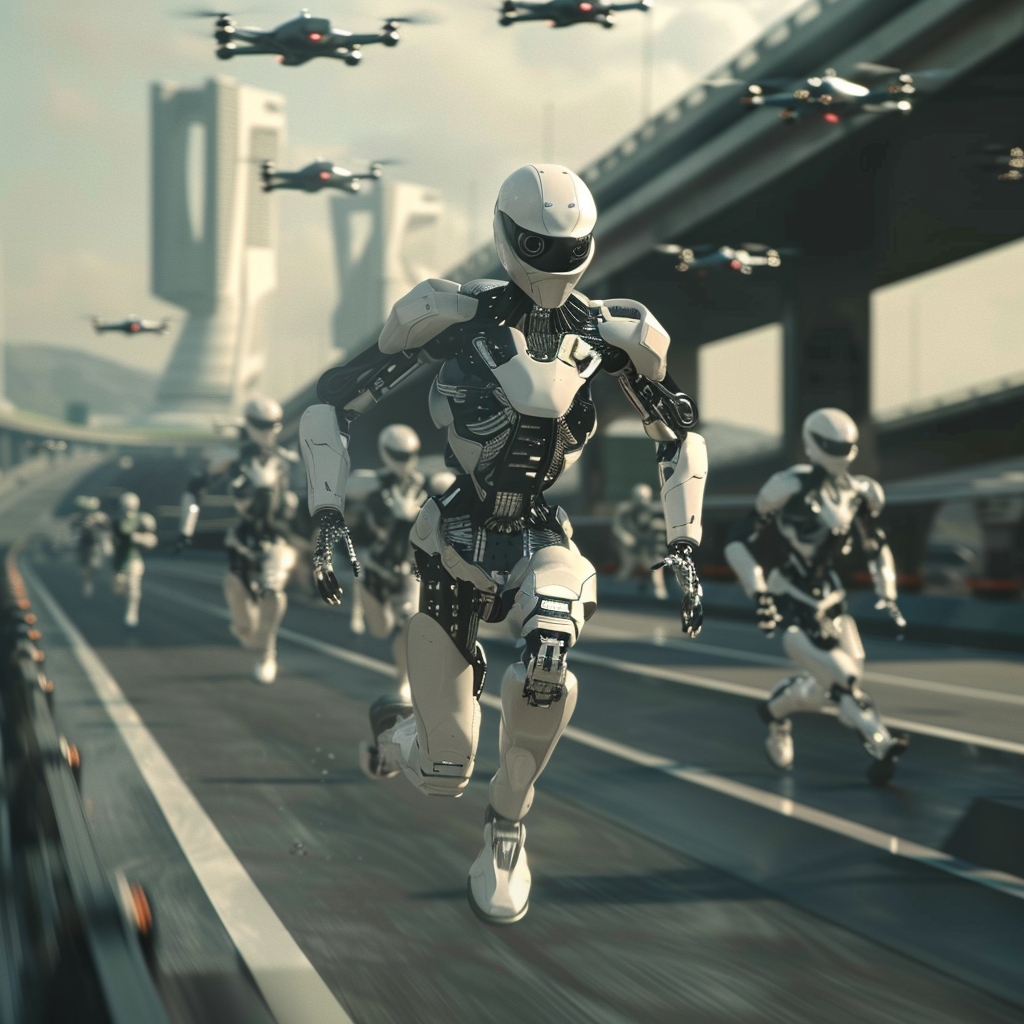 Will Artificial Intelligence (AI) Really Go Rogue? | by Mario Rozario ...
