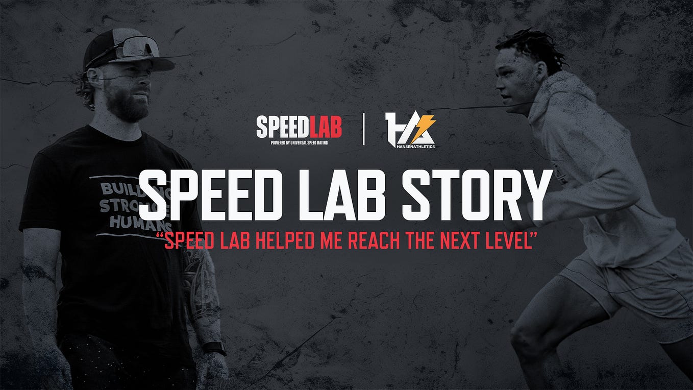 Speed Lab Spotlight: A2Z Training | by Universal Speed Rating | Medium