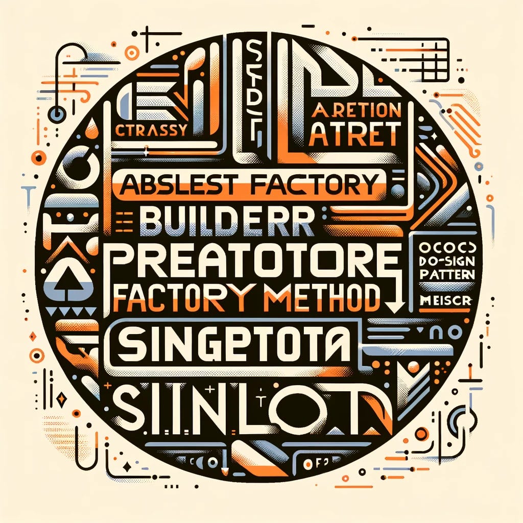 Mastering Behavioural Design Patterns in C# | by PKR-Peasy | Software ...