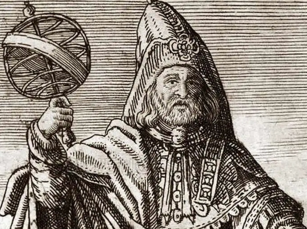 Why Were There Three Popes at the Same Time? | by Beyond Truth ...