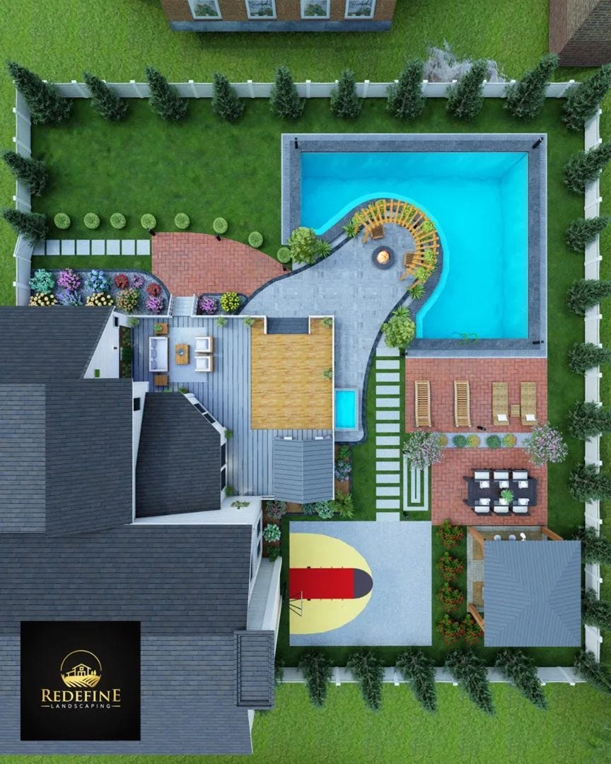 What Are the Benefits of Installing a Fence in Buffalo NY? | by Redefine Landscaping | Jun, 2024 ...