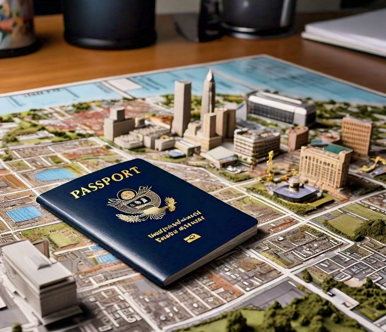 Australian Immigration Through Subclass 190 Visa: A Comprehensive Guide ...