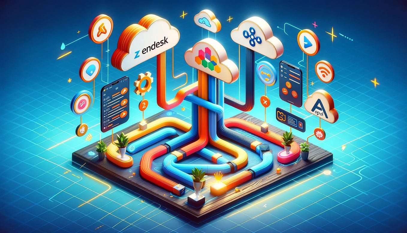 Migrate Azure to AWS using Application Migration Service | by ...