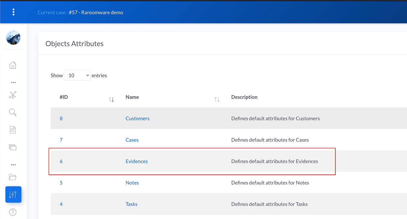 DFIR-IRIS Modules walk-through Part 1: A Skeleton Dance | by DFIR-IRIS | Medium
