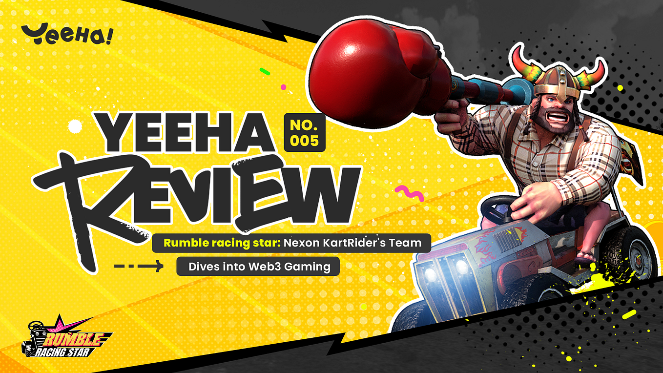 [Yeeha Review]Heroes of Mavia: The Next Clash of Clans? | by YeehaGames ...
