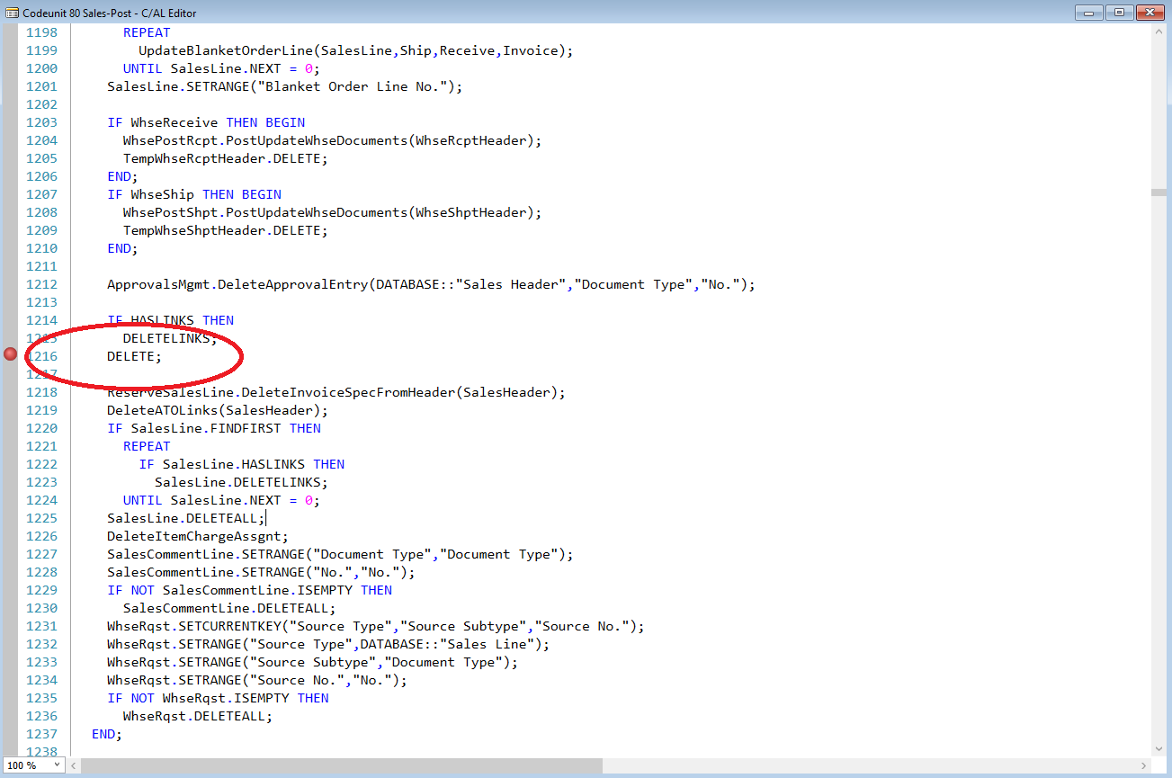 QR Code in Dynamics NAV. QR code implementations on NAV can be… | by ...