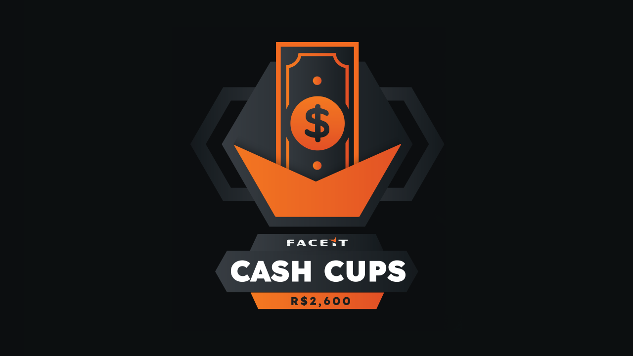 A FACEIT lança oficialmente nossa nova e aprimorada experiência de ...